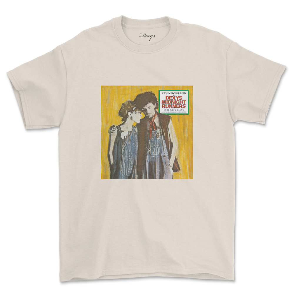 Merch | Dexys